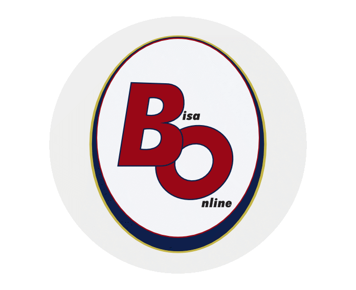 Bisa Online - Internet Satelit